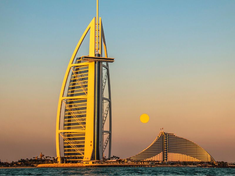 15 best things to do in Dubai
