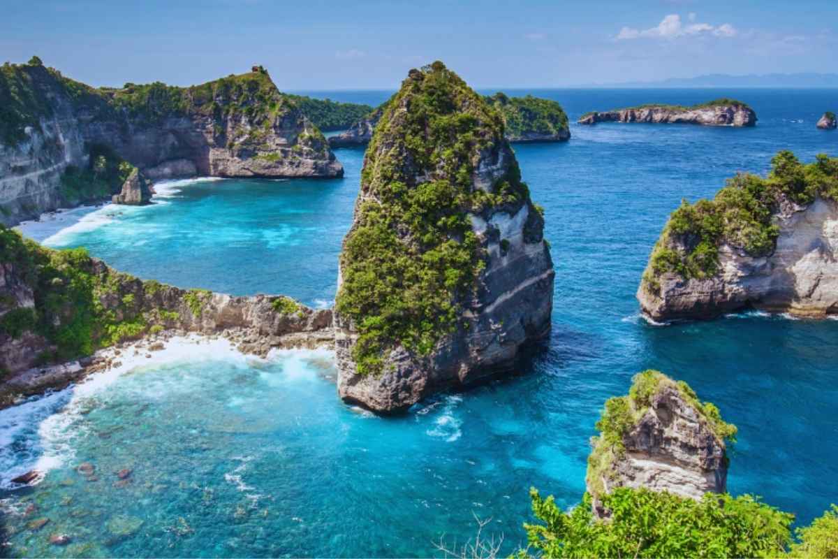 Visa Requirements for Bali from India: 2025 Guide