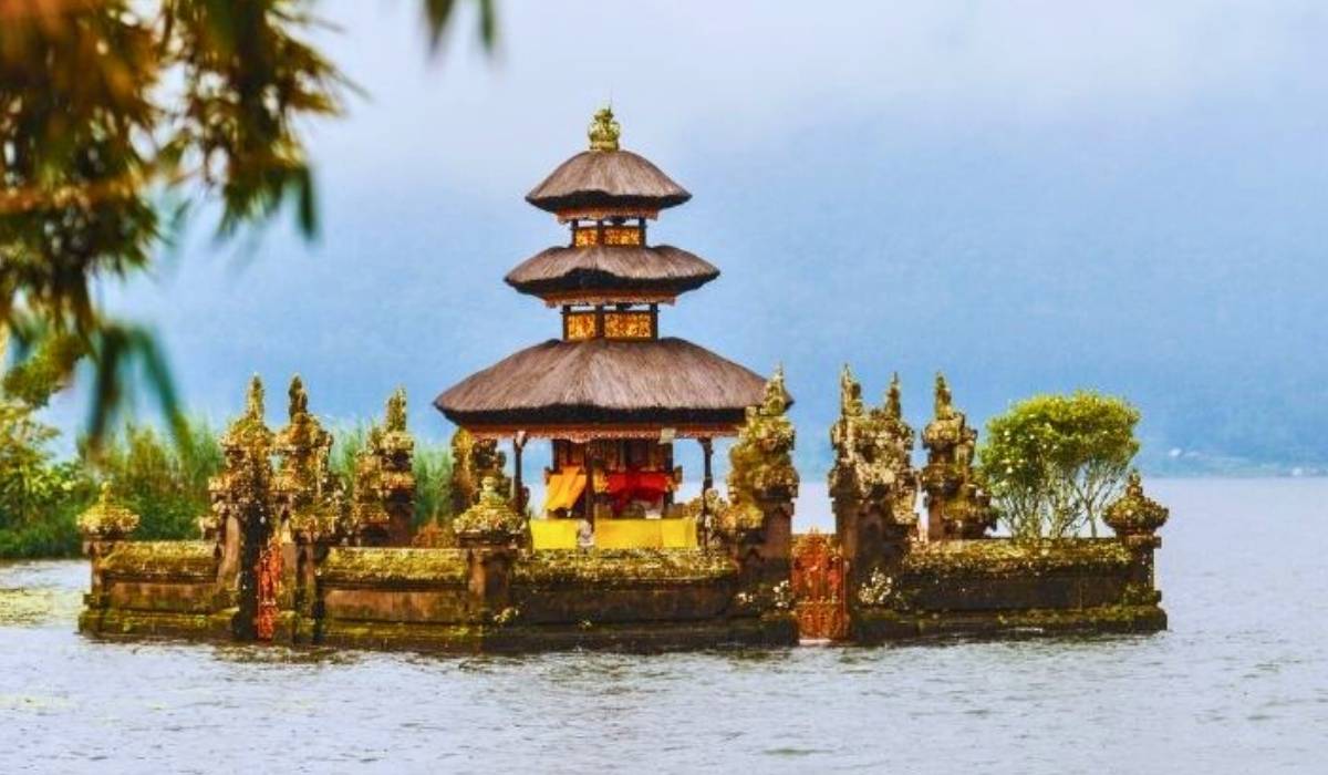 Bali Weather Guide 2025 – Best Time to Visit Bali for Every Season