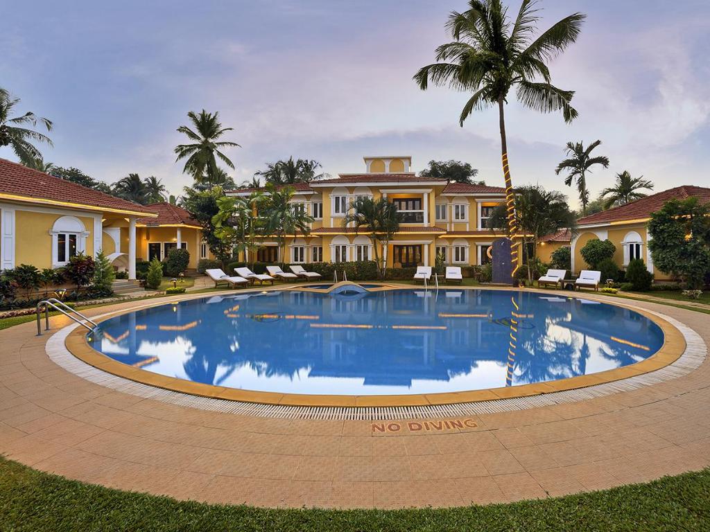 Goa with Casa De Goa