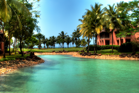 Goa With Antara Resort