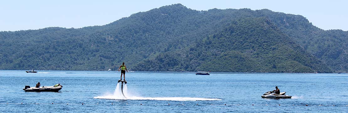 GOA FLYBOARDING