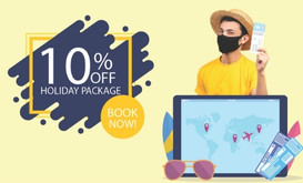 Bagpack2go | Cheap Flights, Hotels & Holiday Packages India