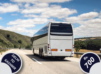 Book Cheap Bus Tickets Online | Best Website To Book Bus & Holiday Packages